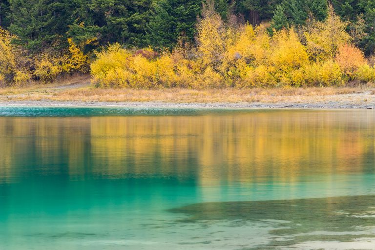 Kentucky-Alleyne Provincial Park - Natural Places Photography