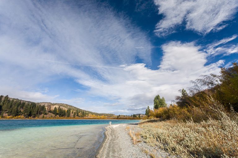 Kentucky-Alleyne Provincial Park - Natural Places Photography